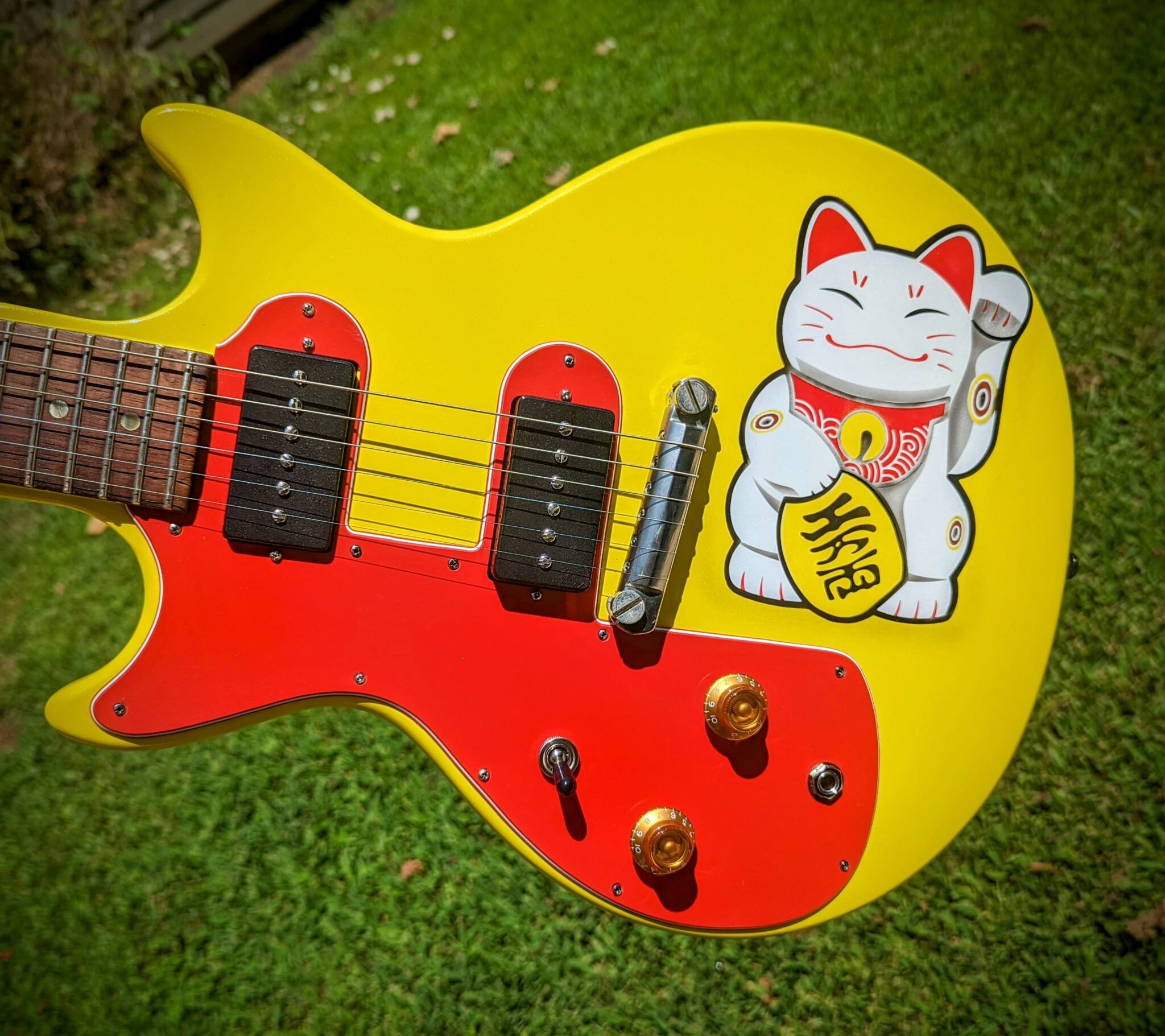 J Daar Customs - Custom Motorcycle Painting